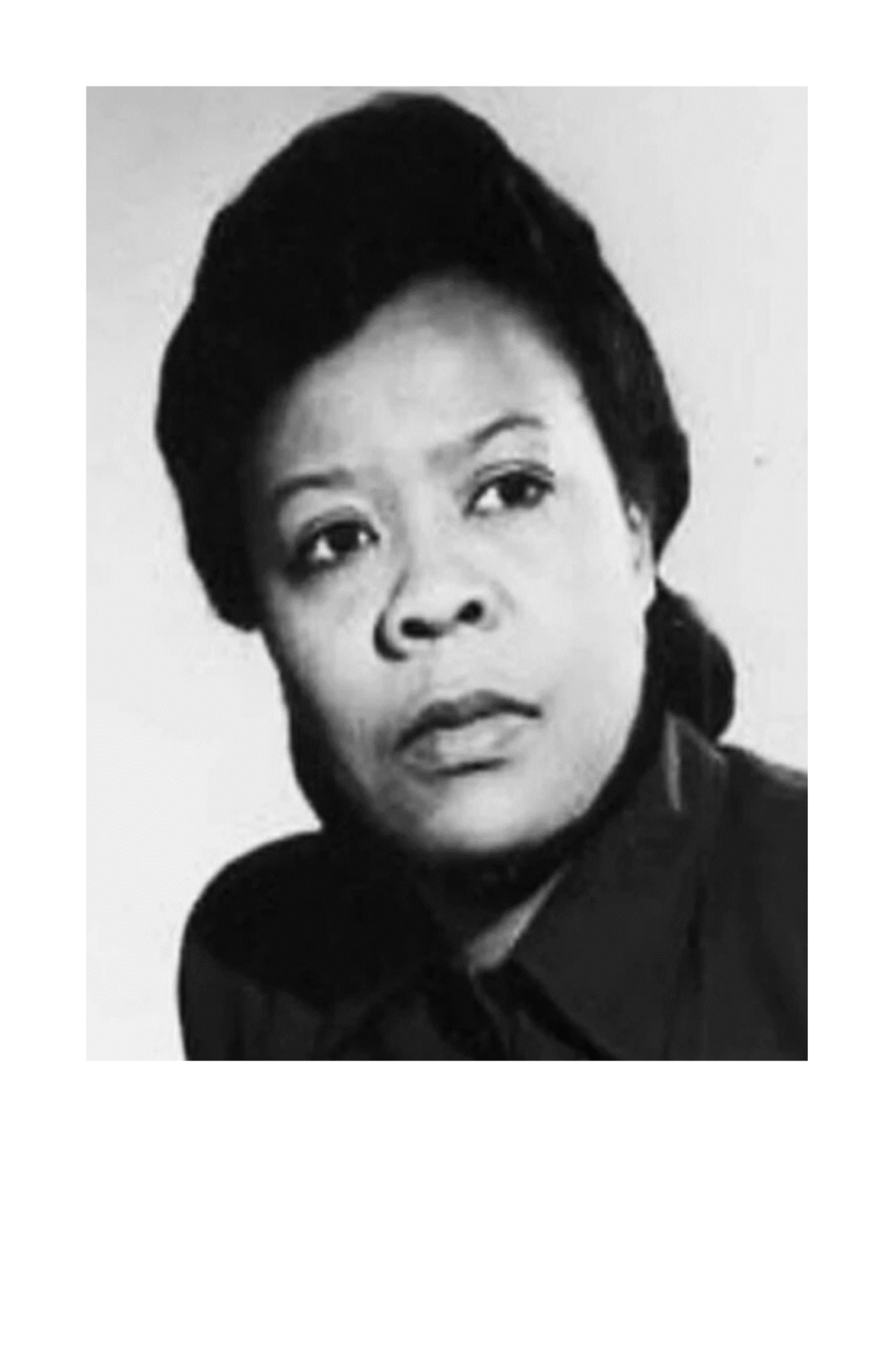 Marie Van Brittan Brown - The National Center of Women's Innovations Marie Van Brittan Brown - The National Center of Women's Innovations