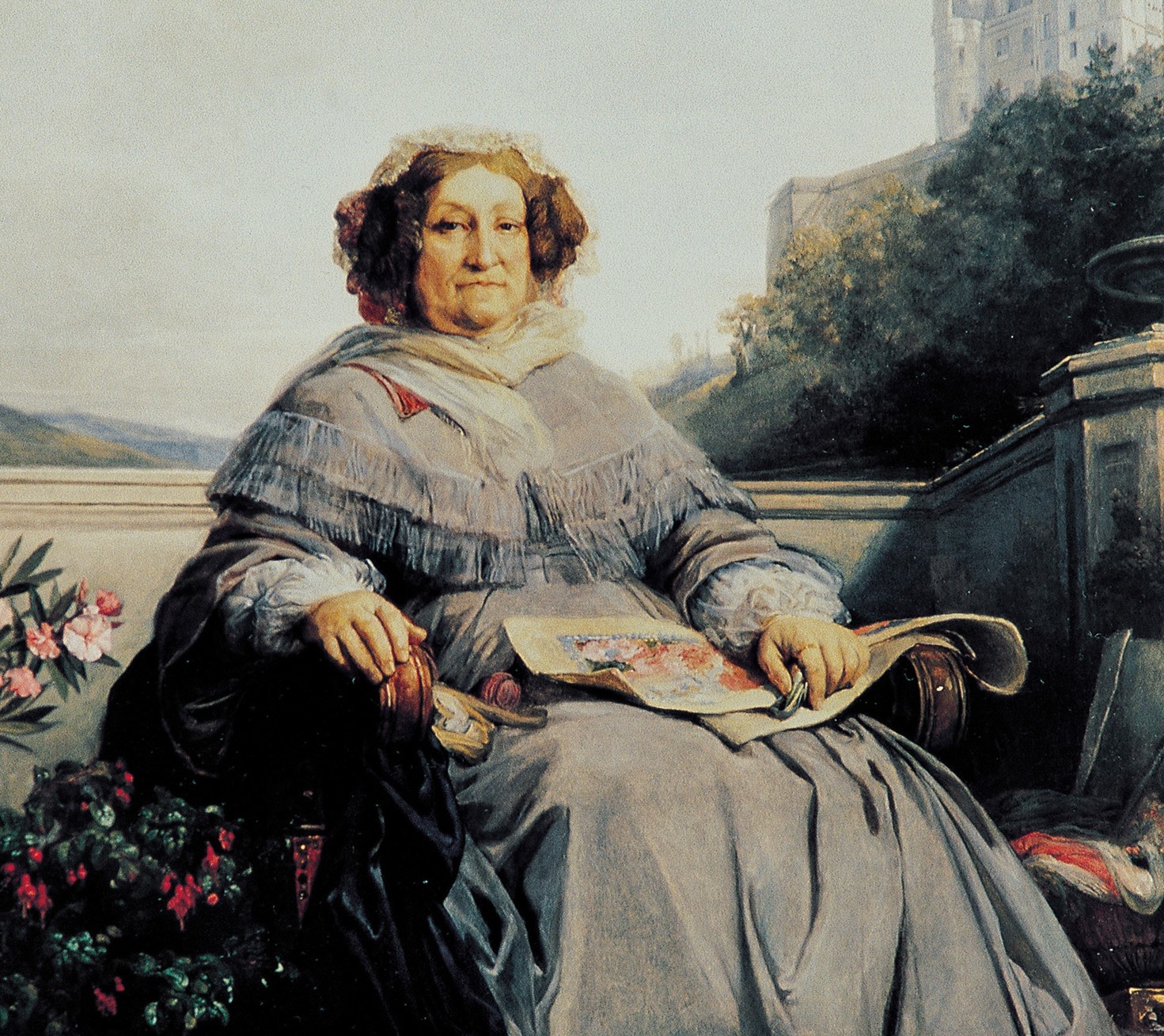 Barbe-Nicole Clicquot Ponsardin - The National Center of Women's ...